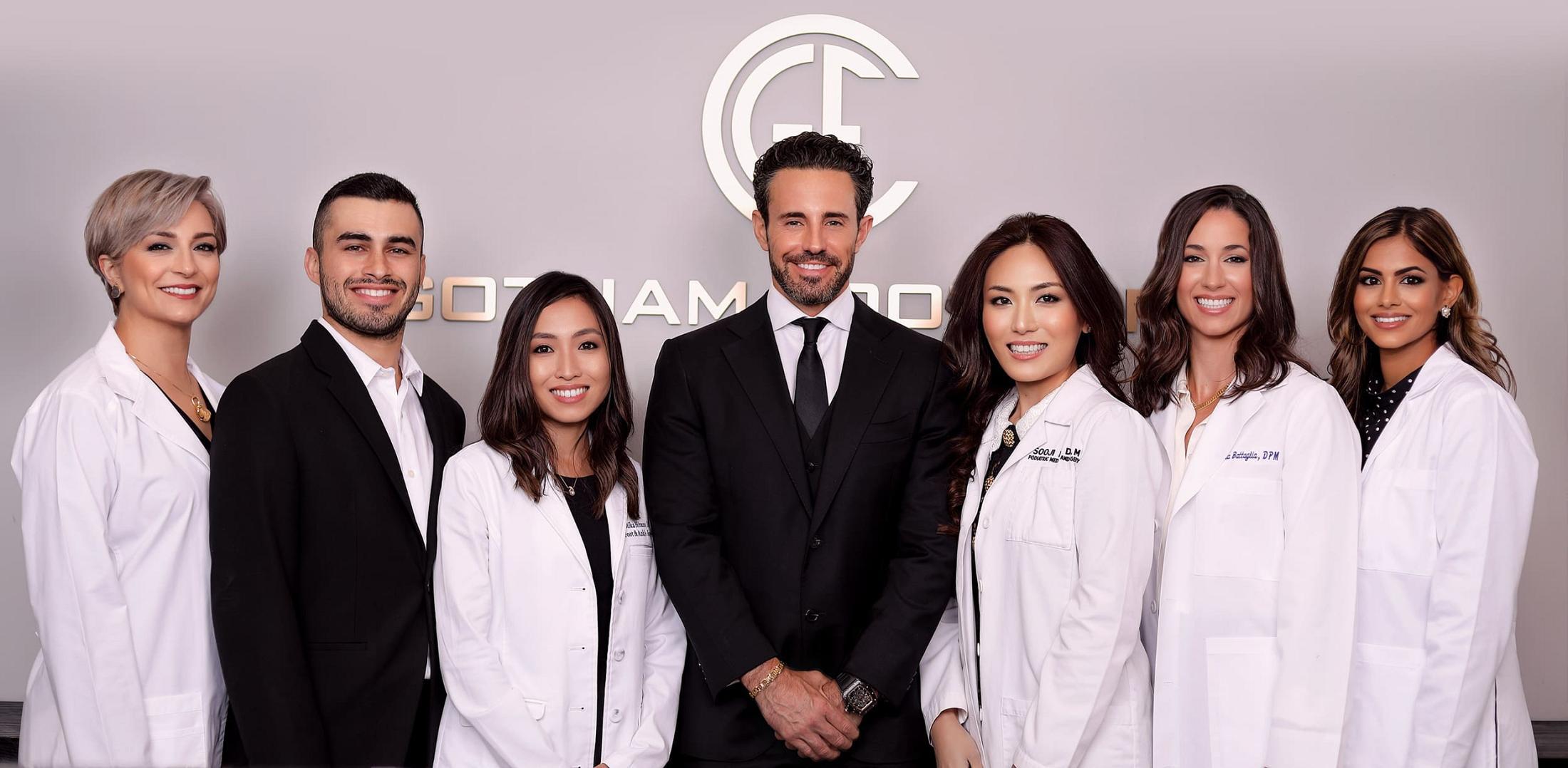 Cryosurgery | Dr. Miguel Cunha | Morton's Neuroma Center